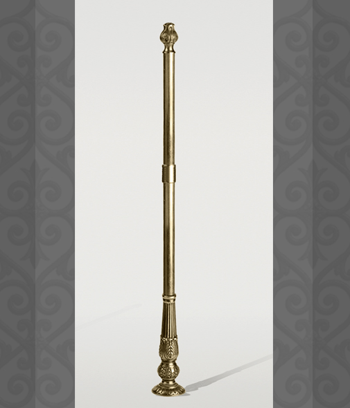 PHADI Railings – Artisticks