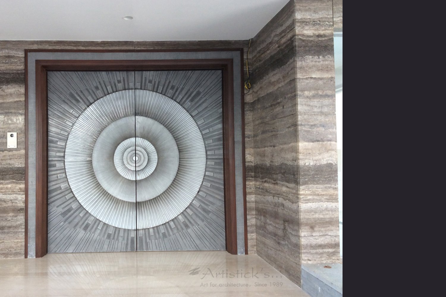 Main door Design for Home -Artisticks