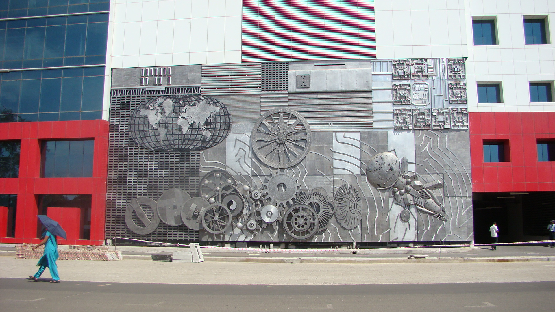 Metal Wall Sculptures | Wall art