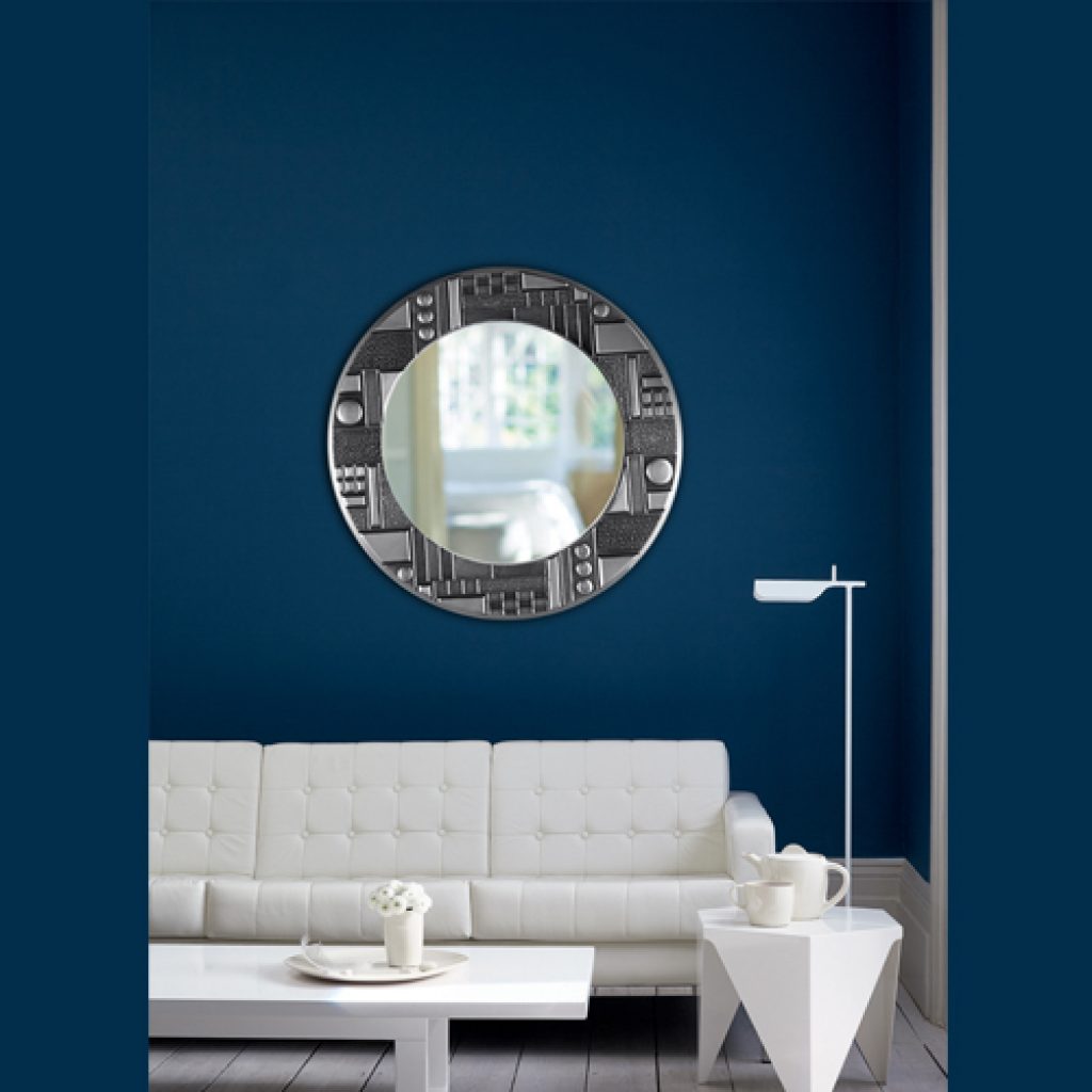 Types of Decorative Wall Mirror Frame