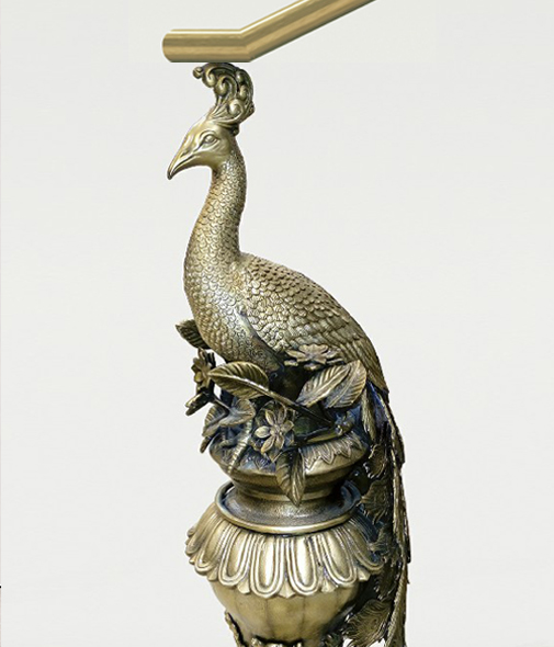 PHADI Railings – Artisticks