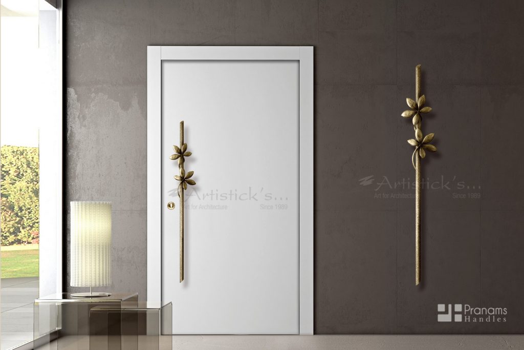 Main Door Handle Designs - Artisticks