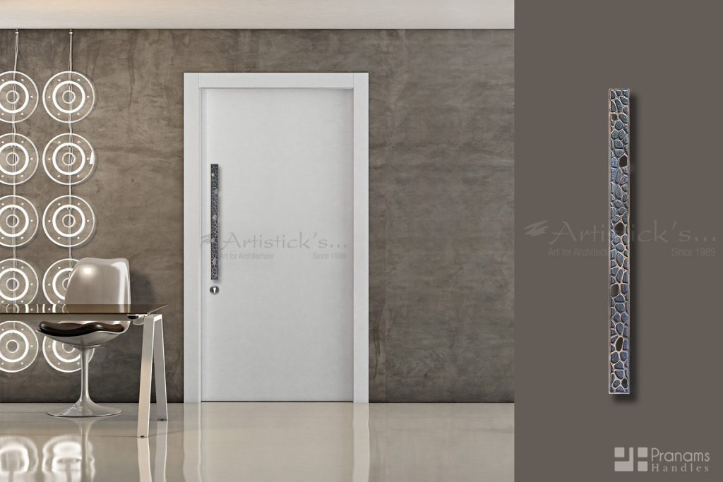 Main Door Handle Designs - Artisticks