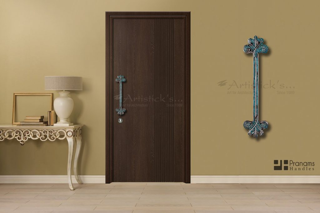 Main Door Handle Designs - Artisticks